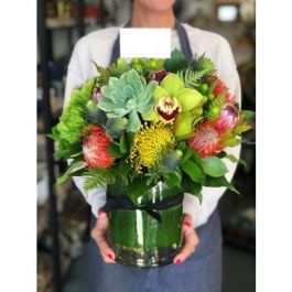 Country Garden Flower Delivery from Dublin Florists